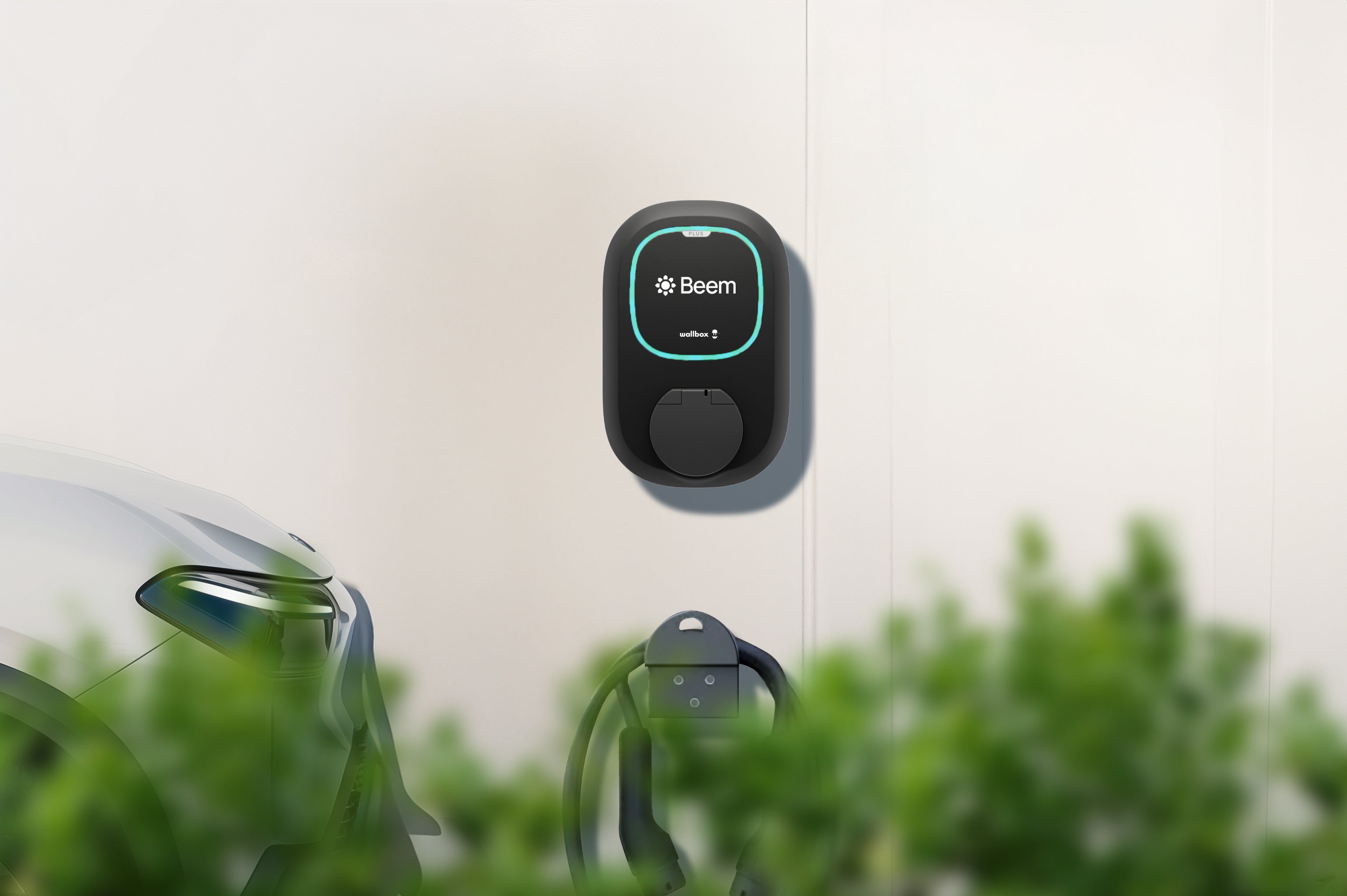 Recharger une voiture électrique : comment ça marche ? – Beem Energy
